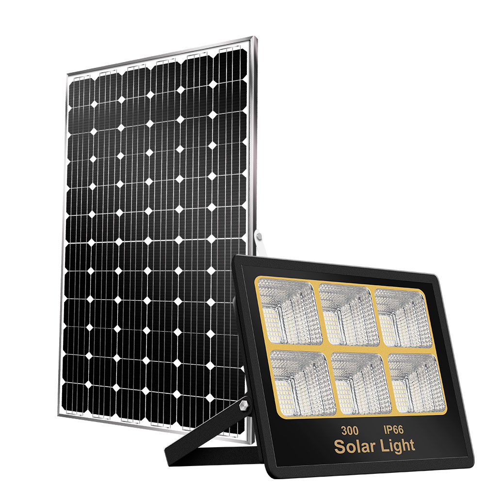 Brightest Solar Powered Flood Light Buy 20watt City Solar Flood Semi